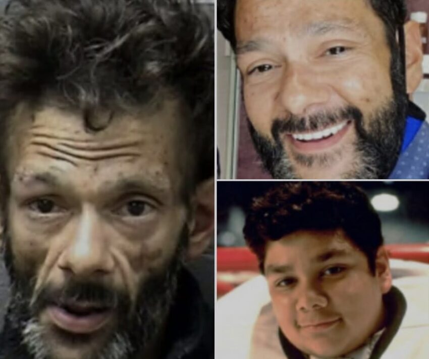 “Mighty Ducks” Star Shaun Weiss’s Struggle With Drugs Leads to Arrest ...