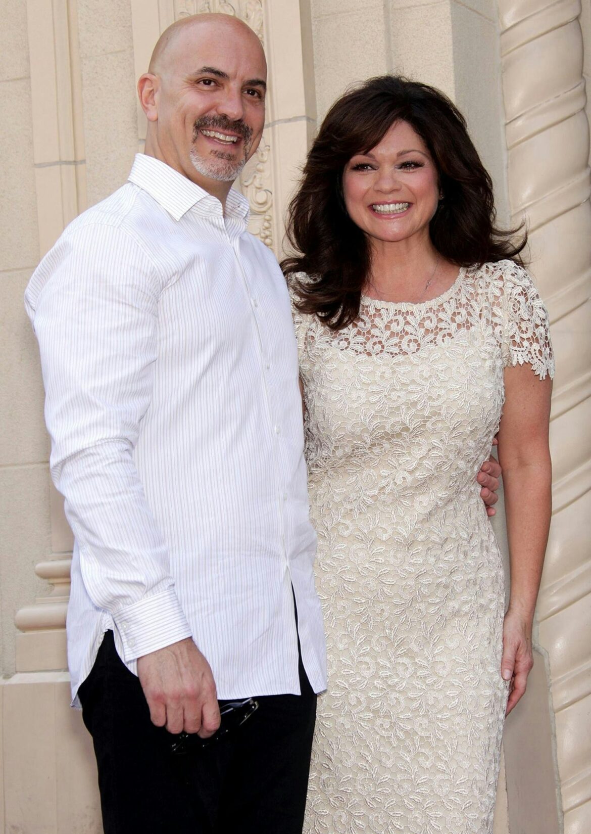 Valerie Bertinelli reveals new boyfriend, two years after divorce ...