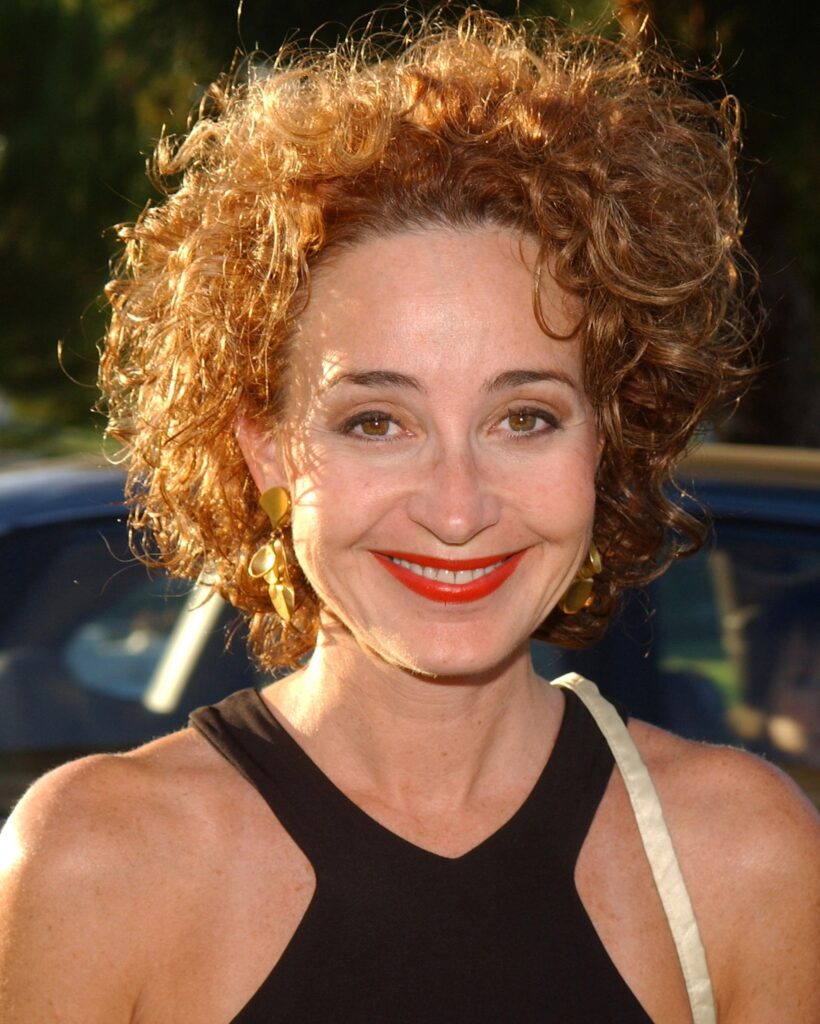 ‘Designing Women’ star Annie Potts hospitalized at 71: Details & photo ...
