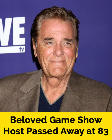 Popular game show host Chuck Woolery dies at 83 - Celebrity Insider