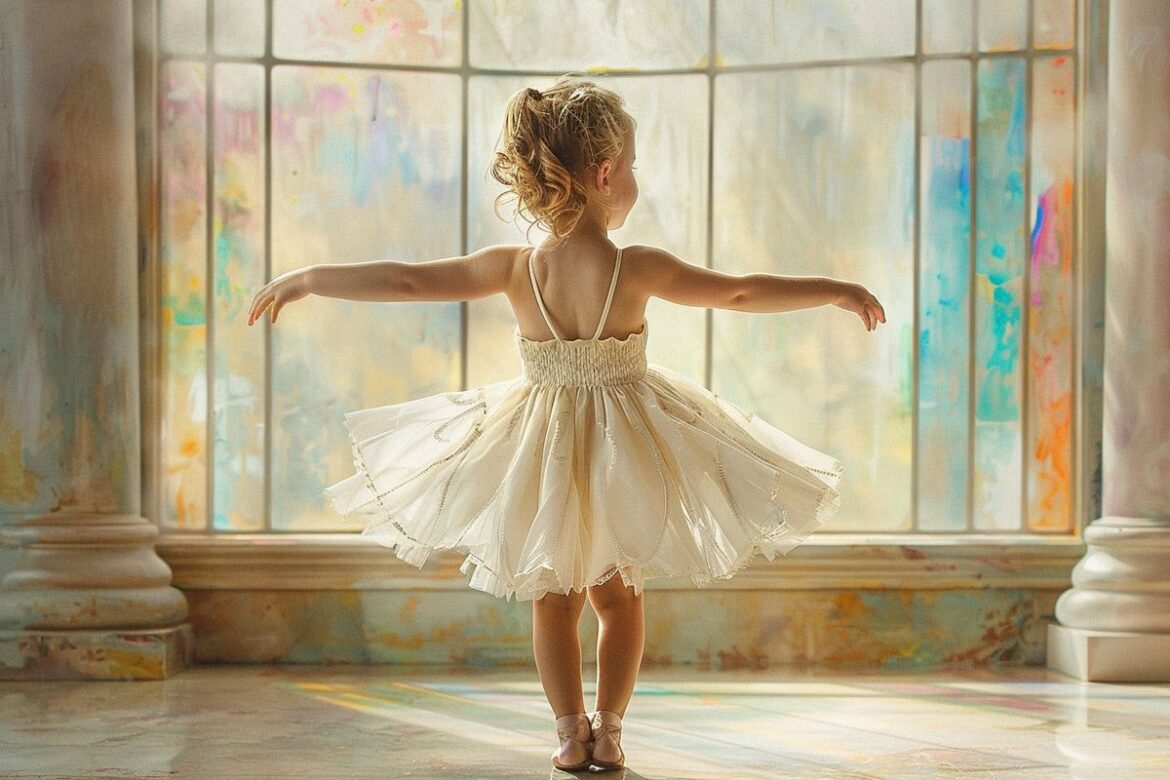 Ballet Teacher Mocks New Student, Not Realizing Her Famous Ballerina ...